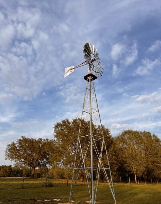 Gallery - Great Plains Windmill Service